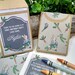 NEW Peter Rabbit Custom Crayon Box Party Favor Kit Peter - Etsy
