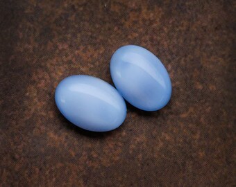 Light blue moonstone | Etsy