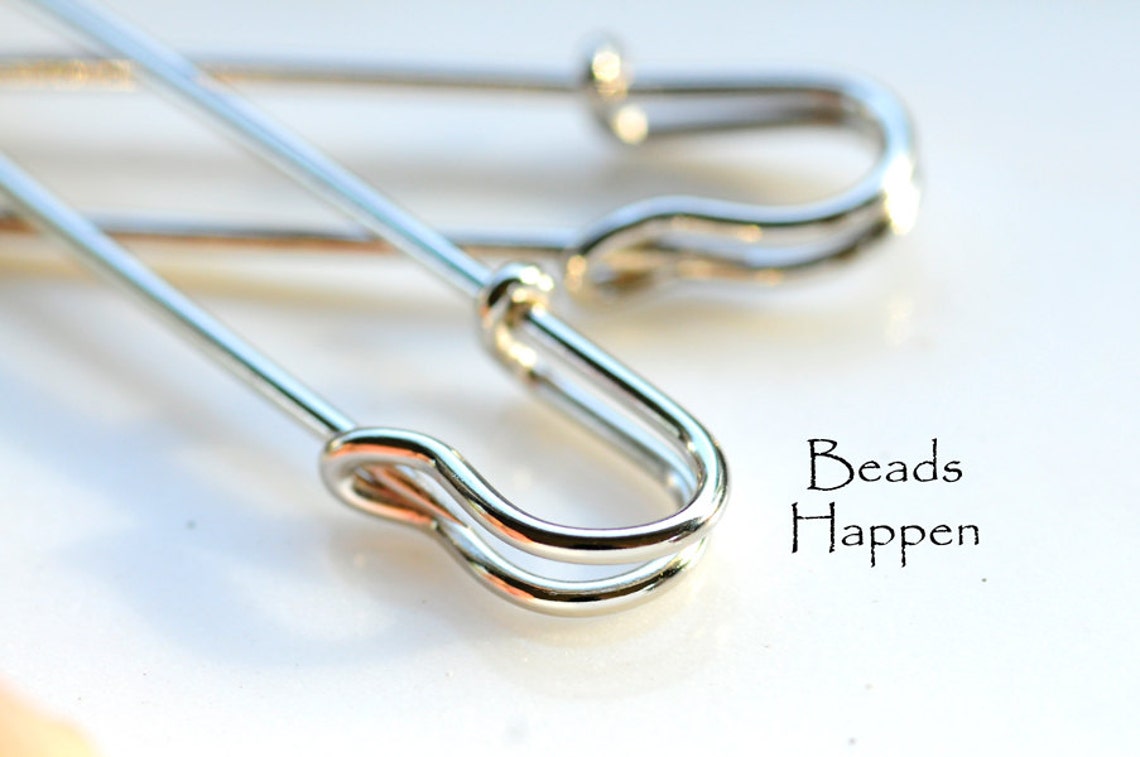 Sturdy 3 Laundry Pins Three Inches Three Inch Bright - Etsy