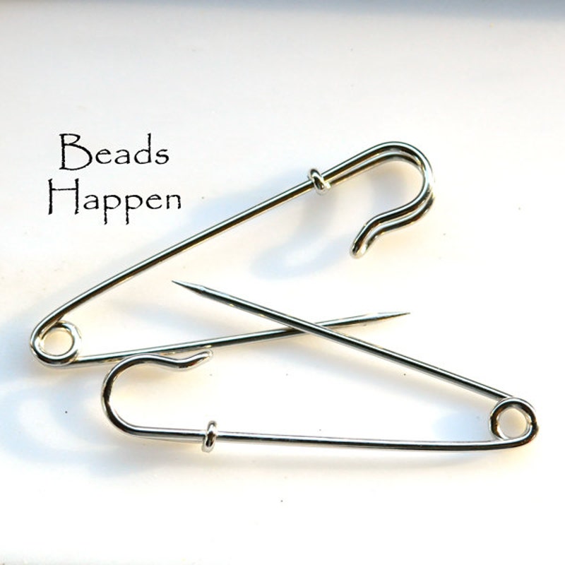 Vintage Diaper Pins - Etsy