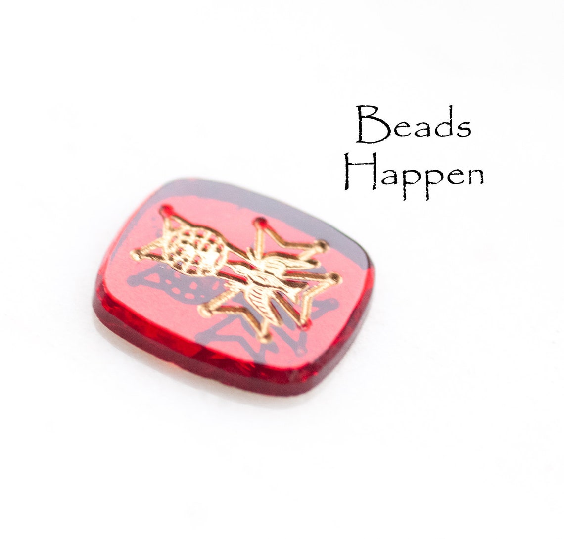 Vintage 15x13mm Rounded Rectangle Knights of Columbus KOC | Etsy