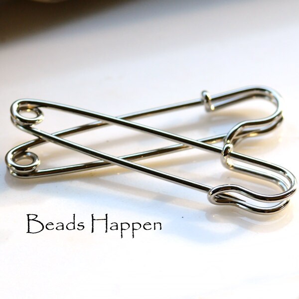 Sturdy 3 Laundry Pins Three Inches Three Inch Bright - Etsy