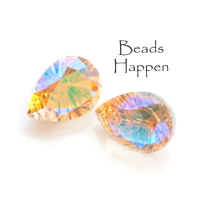 Topaz Jewel - Etsy