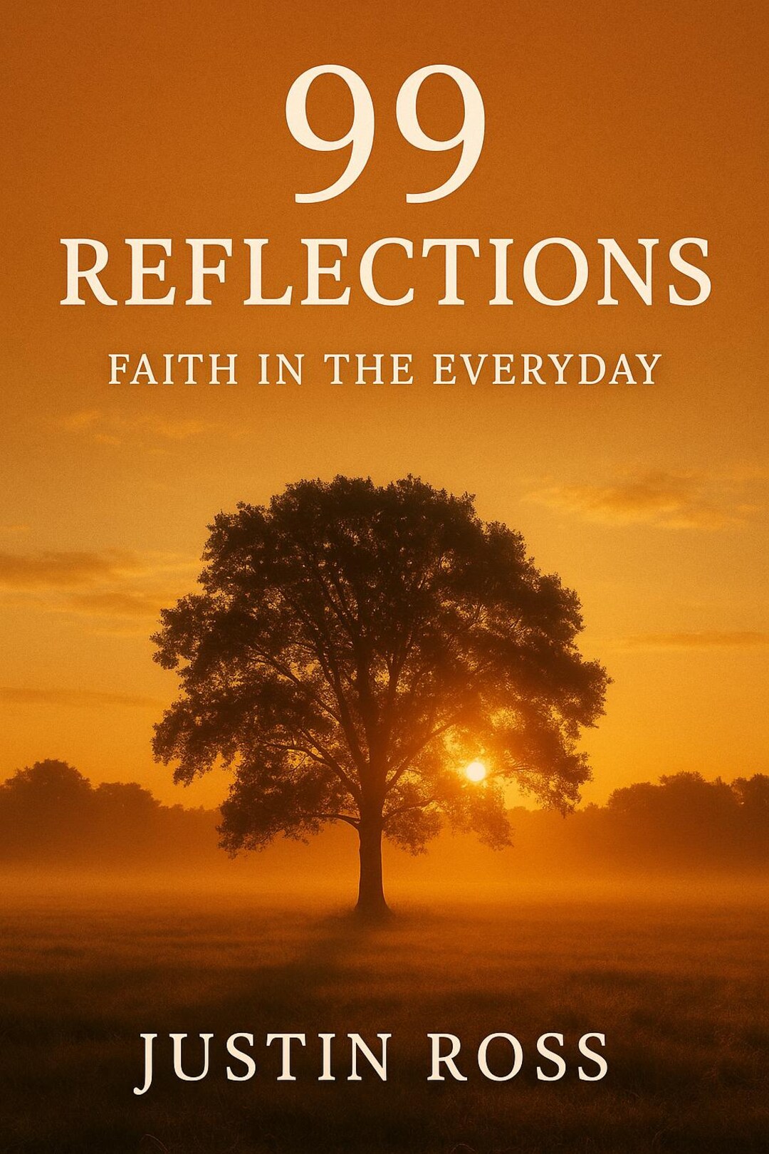 99 Reflections: Faith in the Everyday - Etsy
