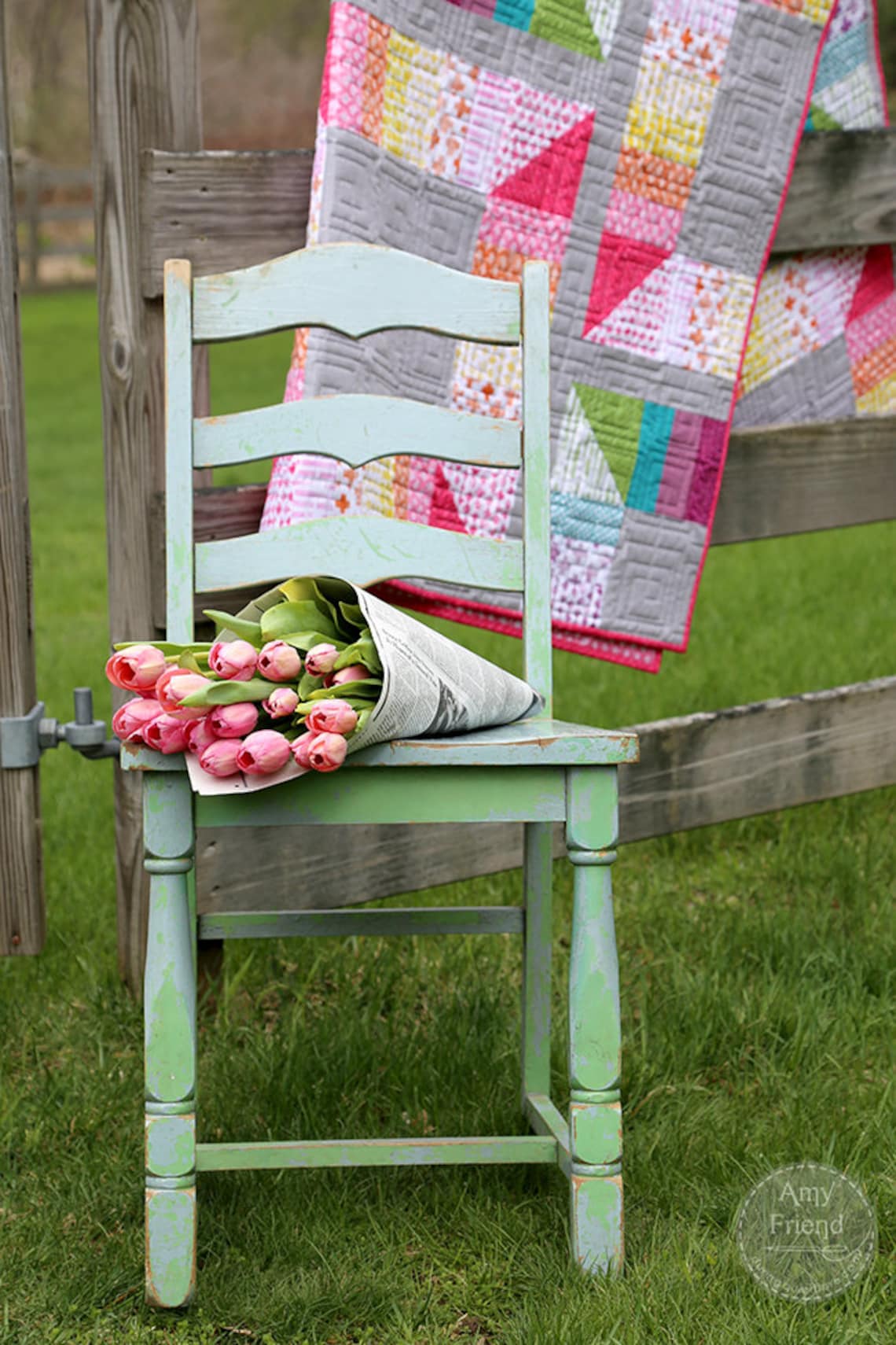 Game Board Quilt Pattern --PDF - Etsy