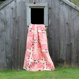 Sunspots Quilt Pattern --PDF - Etsy