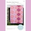 Magic Spark Quilt Pattern paper - Etsy