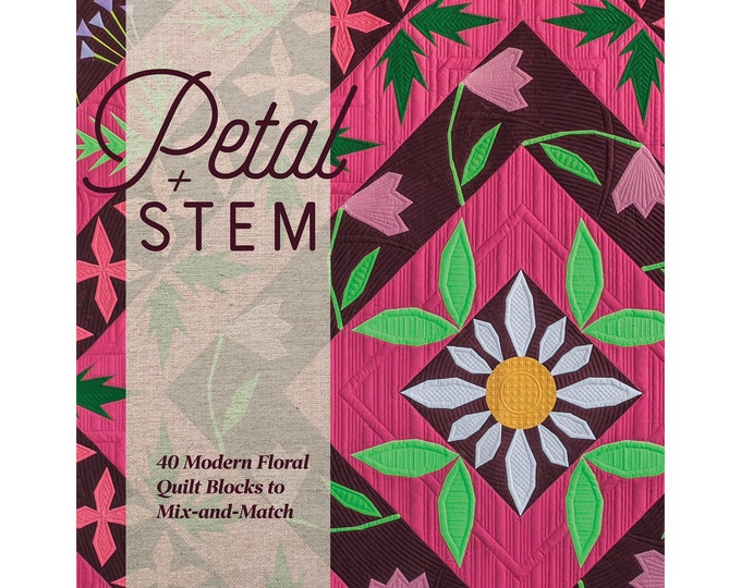 Sewing Machine Paper Pieced Pattern - Etsy Canada