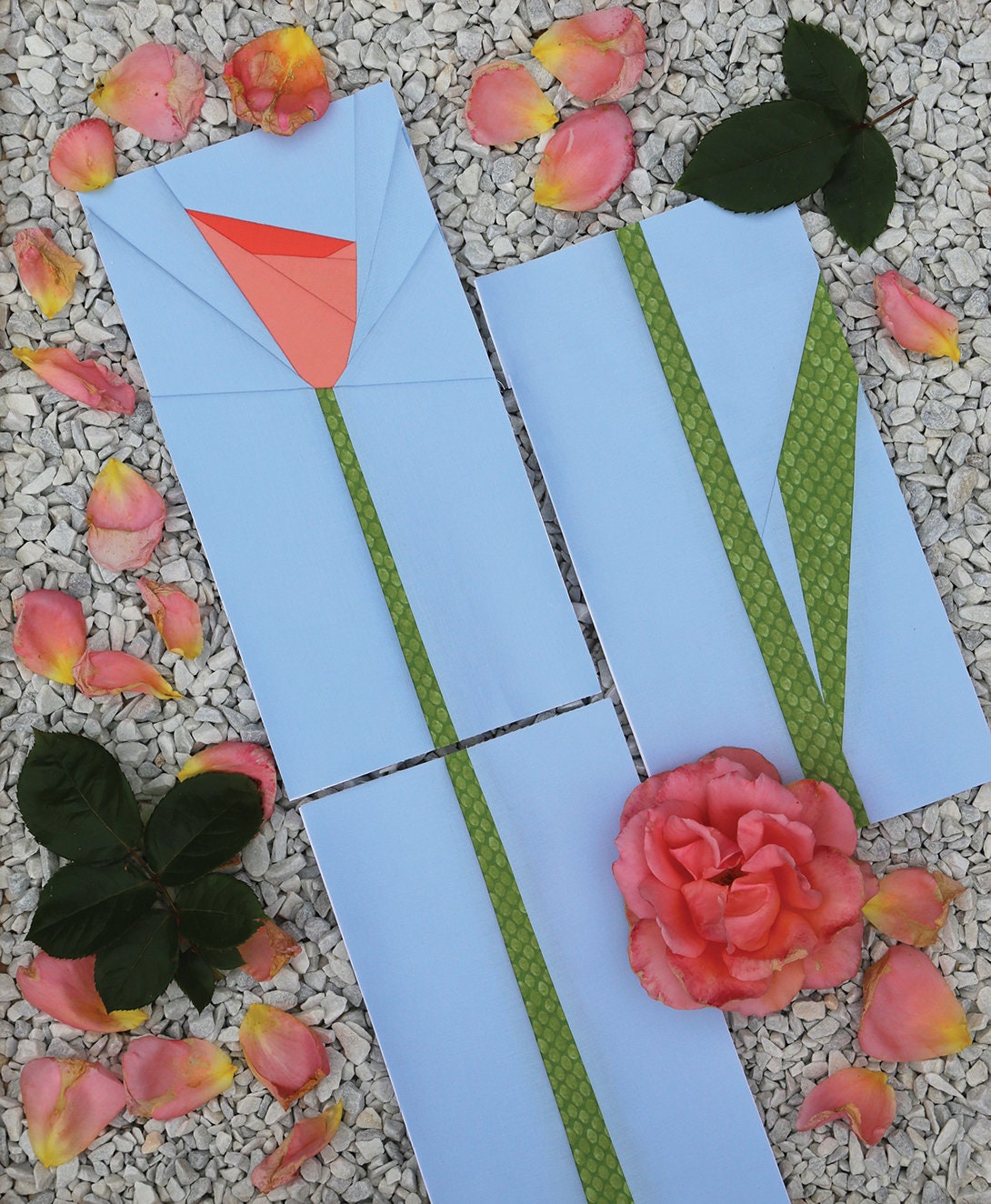 Petal + Stem - Etsy