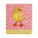 Spring Chicken Paper Pieced Pattern - Etsy