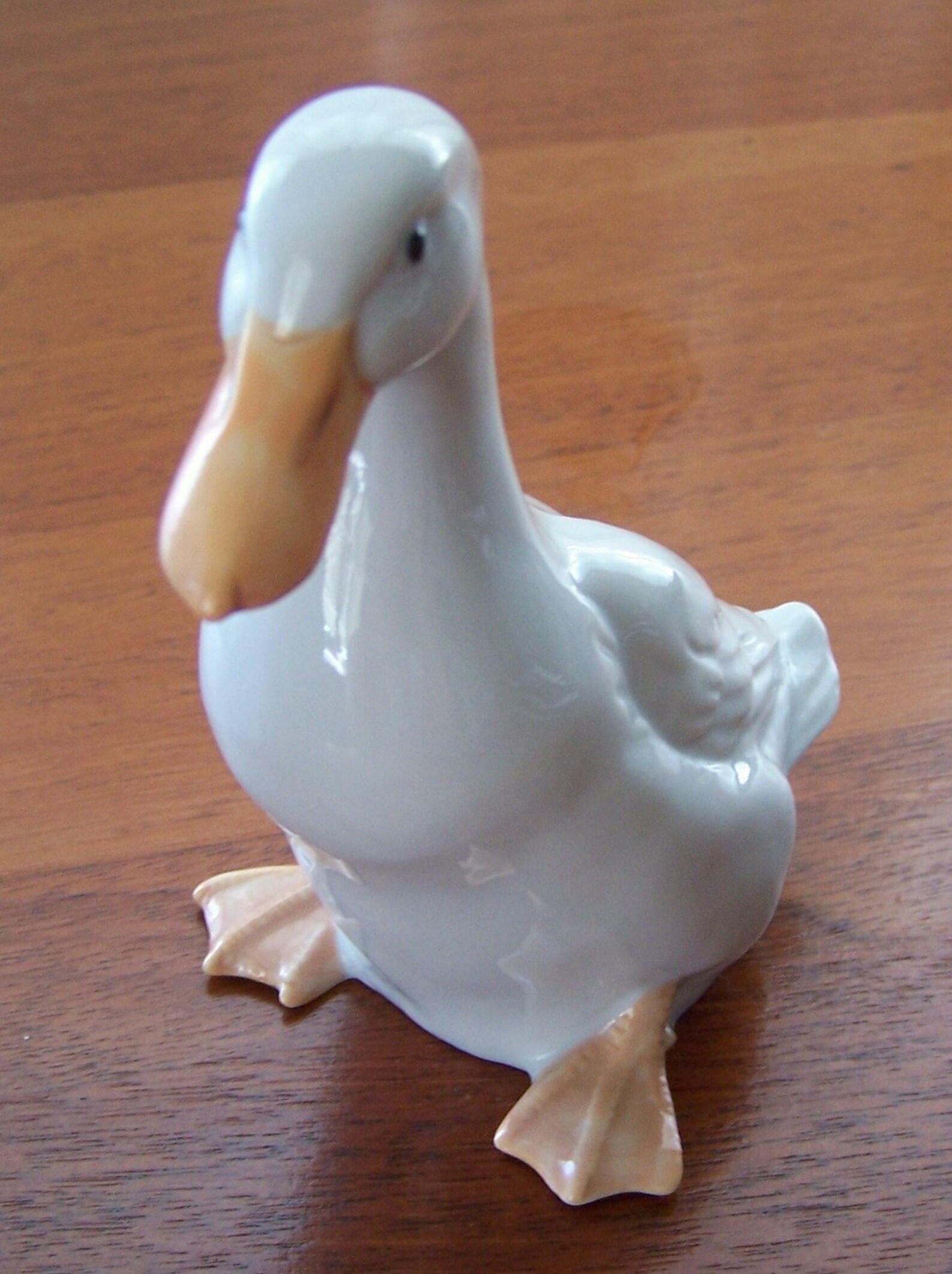 OTAGIRI Duck Goose Figurine Made in JAPAN 1980s | Etsy OTAGIRI Duck Goose Figurine Made in JAPAN 1980s | Etsy