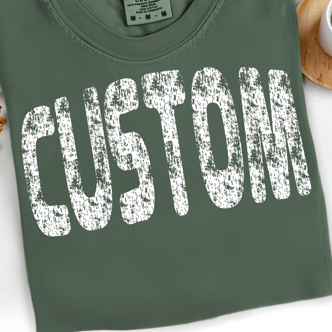 Distressed Varsity Custom Mascot Png,custom High School Mascot Png ...