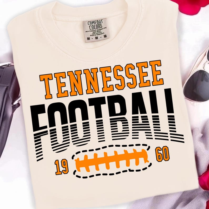 Tennessee Football Png Tennessee Game Day Volunteers Football ...