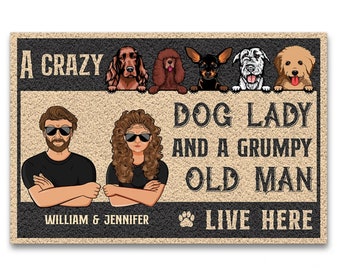 Crazy Cat Lady Gift | Etsy