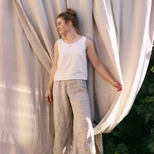 Demeter Dress + Top - PDF Sewing Pattern Sizes 00-22 - Etsy Australia