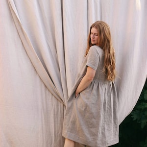 Demeter Dress + Top - PDF Sewing Pattern Sizes 00-22 - Etsy Australia