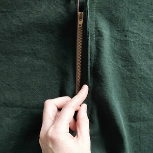 Zipper Expansion - PDF Sewing Instructions - Etsy