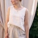 Demeter Dress + Top - PDF Sewing Pattern Sizes 00-22 - Etsy
