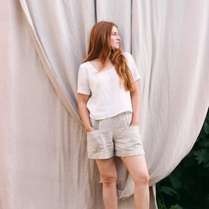 Demeter Dress + Top - PDF Sewing Pattern Sizes 00-22 - Etsy Australia