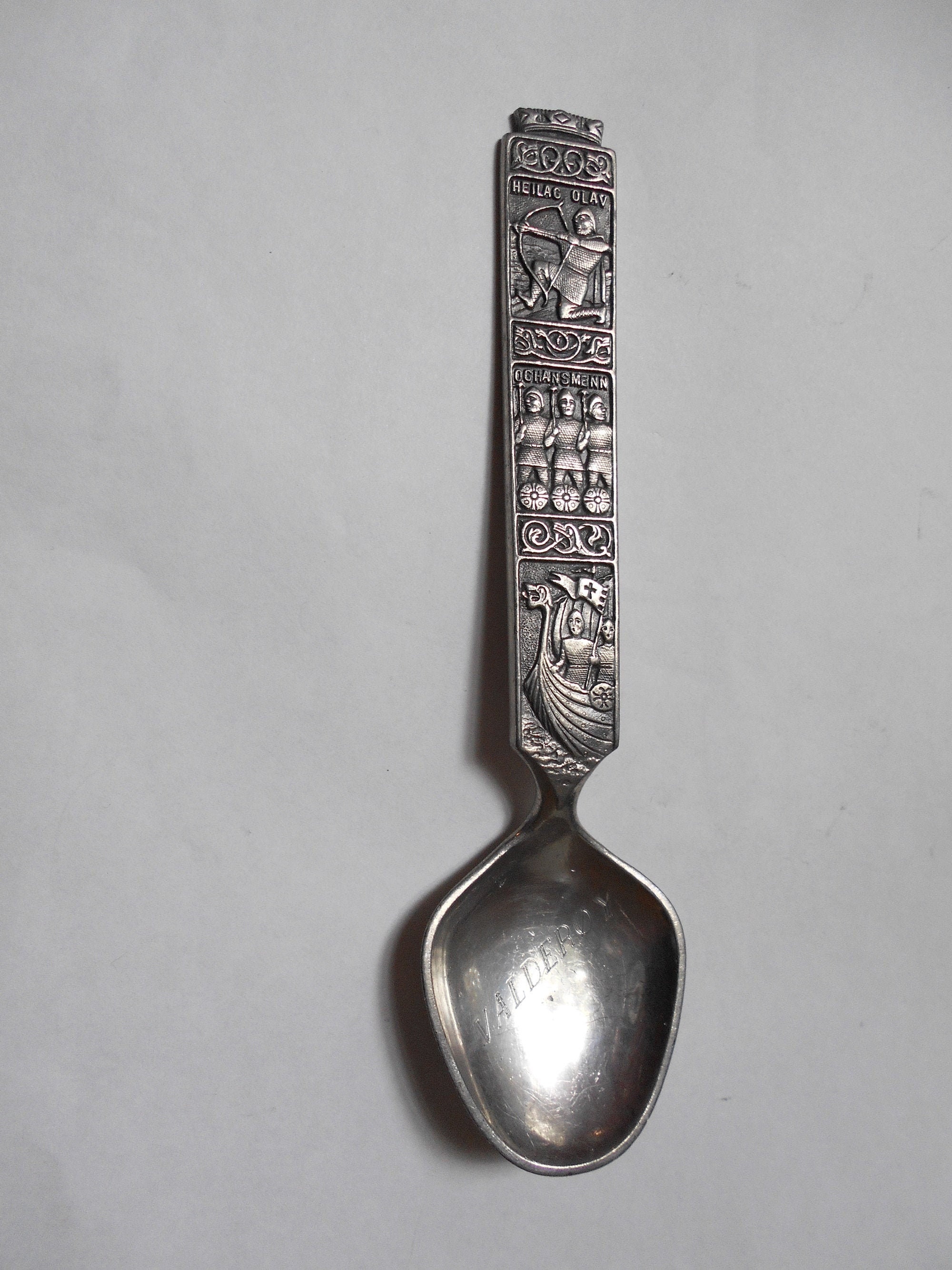 Memorabilia Art & Collectibles Collectibles Vintage Norway Pewter ...