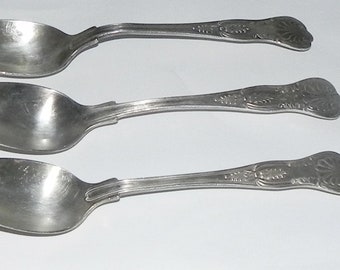 Us Navy Flatware - Etsy