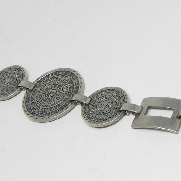 Aztec Bracelet - Etsy