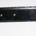 5 Genuine CATERPILLAR CAT Brand Black Leather Belts. 48" X 1.25" New ...