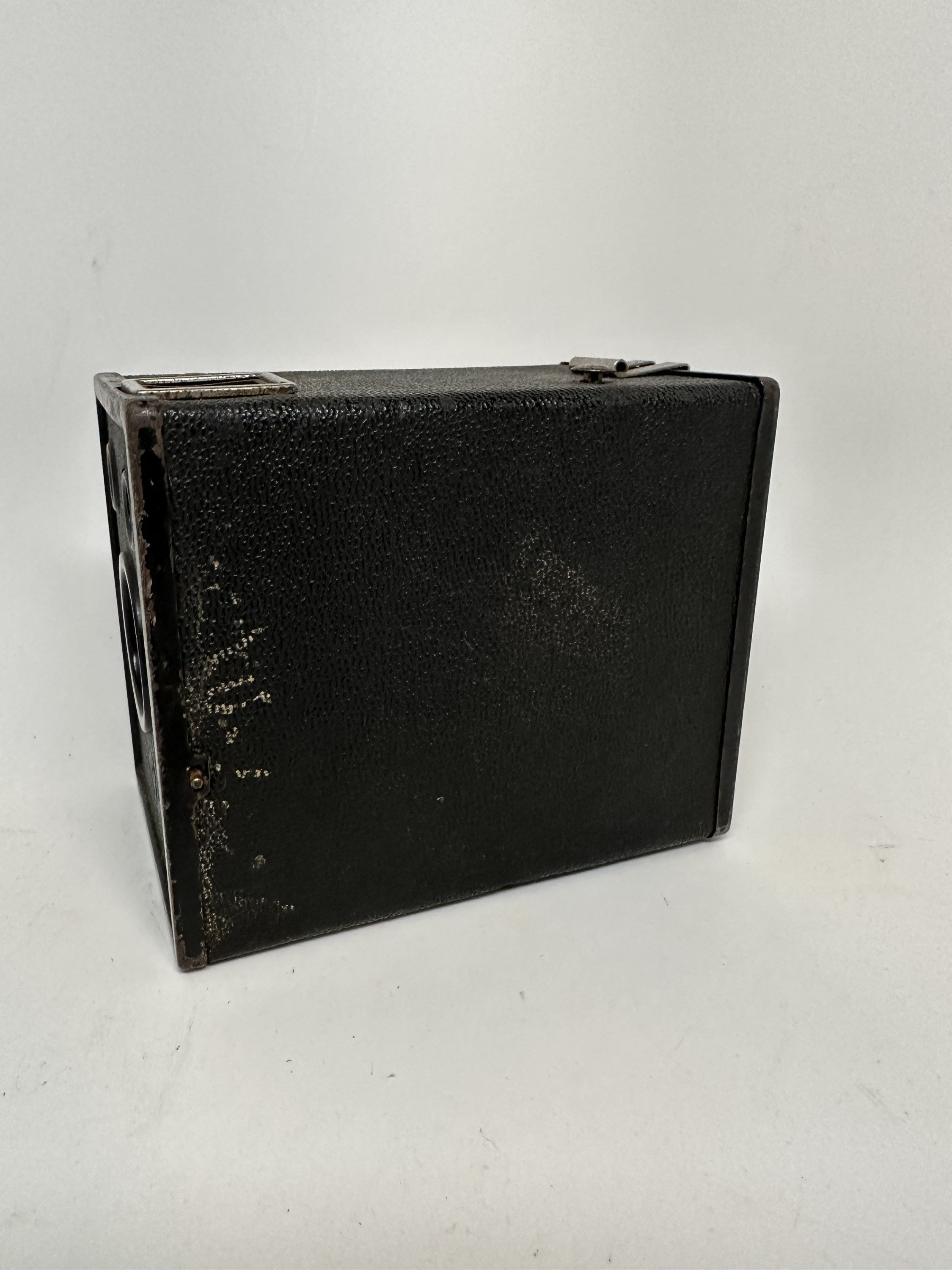 Vintage AGFA Box Camera - Etsy