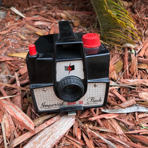 Imperial Cameras - Etsy