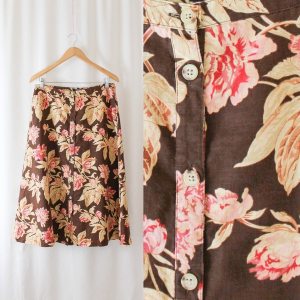 Chaps Skirt - Etsy
