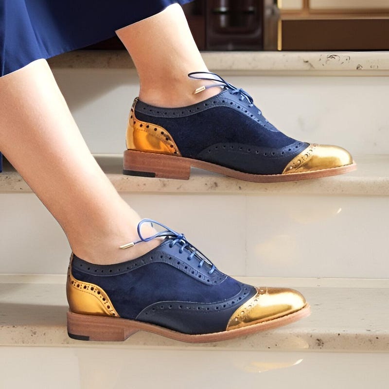 Shoes Women Anatomical - Etsy