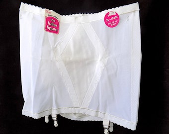 Open bottom girdle | Etsy