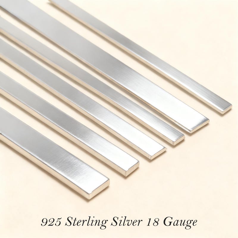 Silver Sheet - Etsy Canada