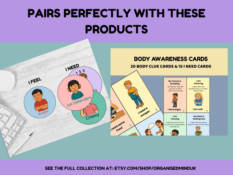 Blank Faces and Body Outline Worksheets | Draw Feelings & Body Maps ...