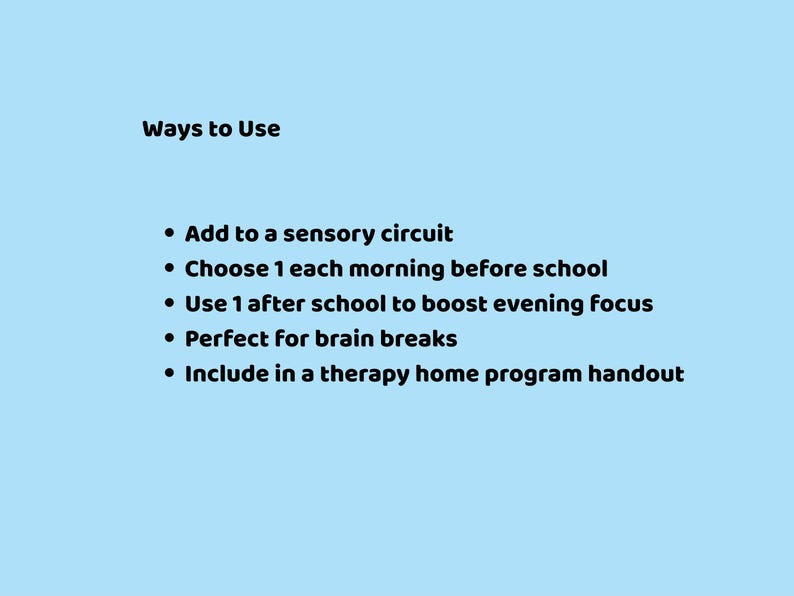Midline Crossing Flashcards | 16 Printable Midline Crossing Activities ...