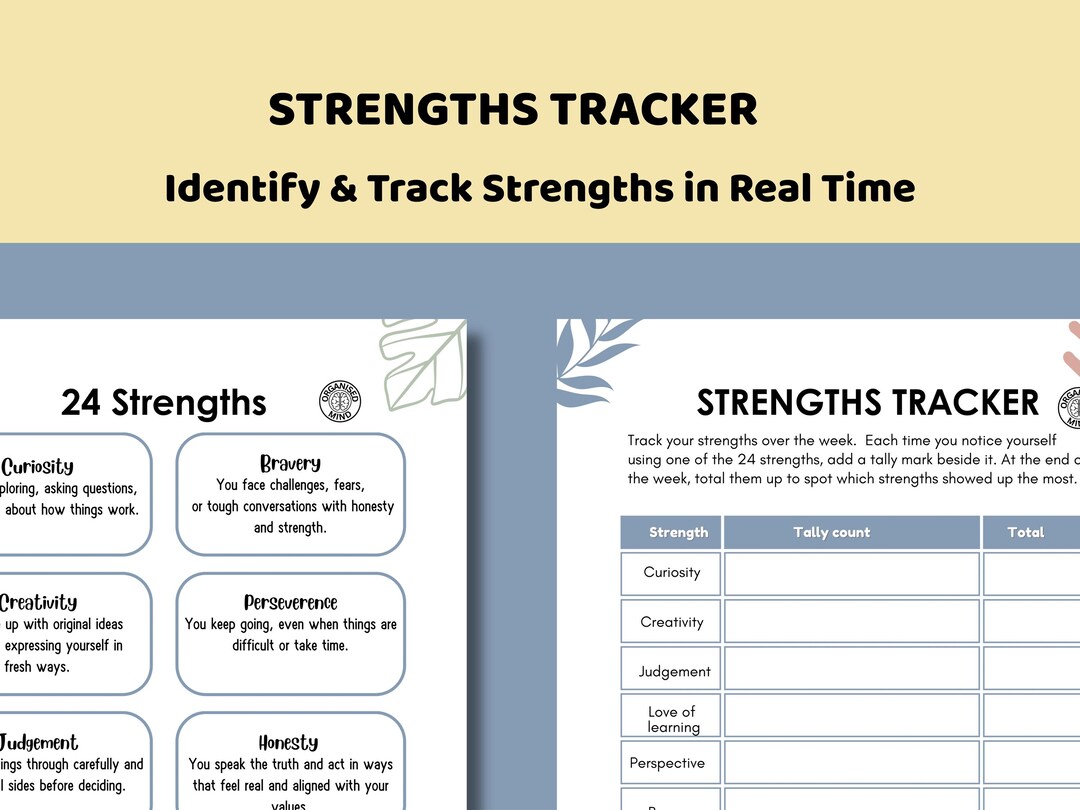 Self-esteem and Strengths Worksheets for Kids, Tweens and Teens | Build ...