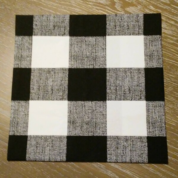 Square Table Topper - Etsy