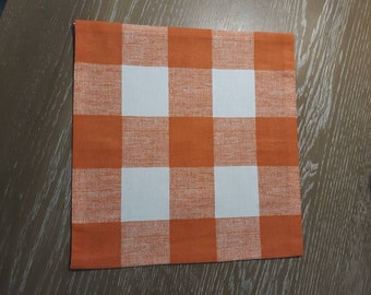 Square Table Topper - Etsy