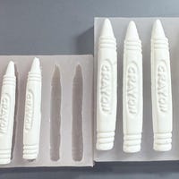 Custom Crayon Mold for Teachers, Make Your Own Crayons | Custom ...