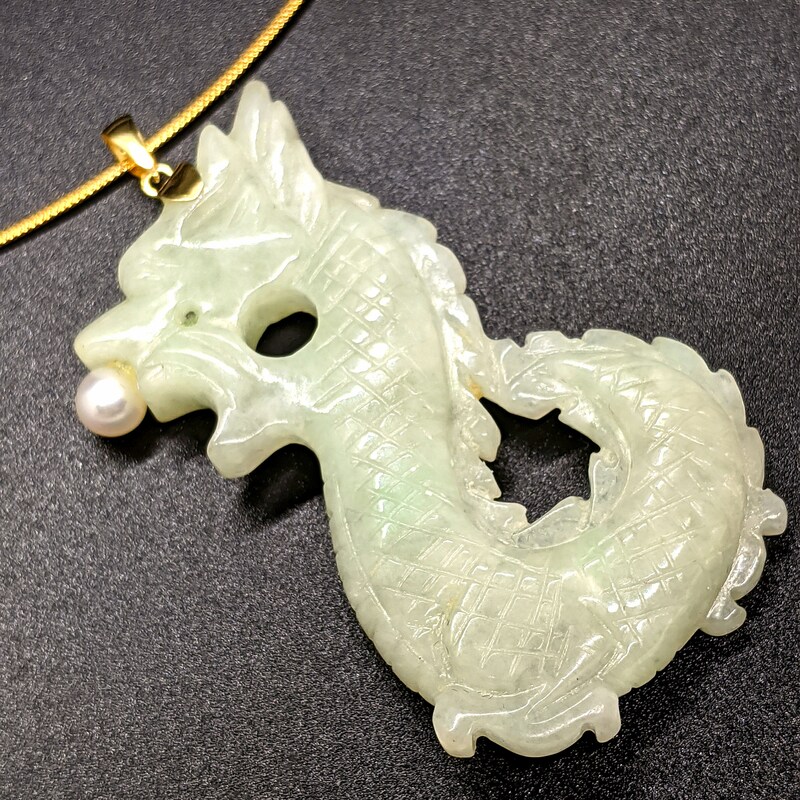 Jade Jewelry Vintage - Etsy