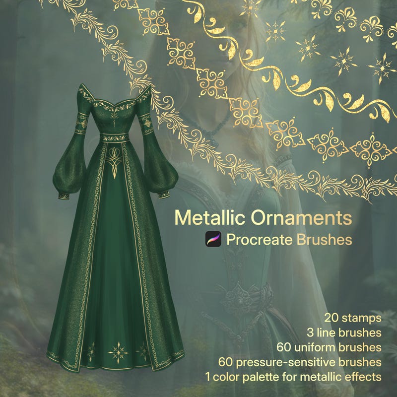 Glitter Filigree Ornament - Etsy