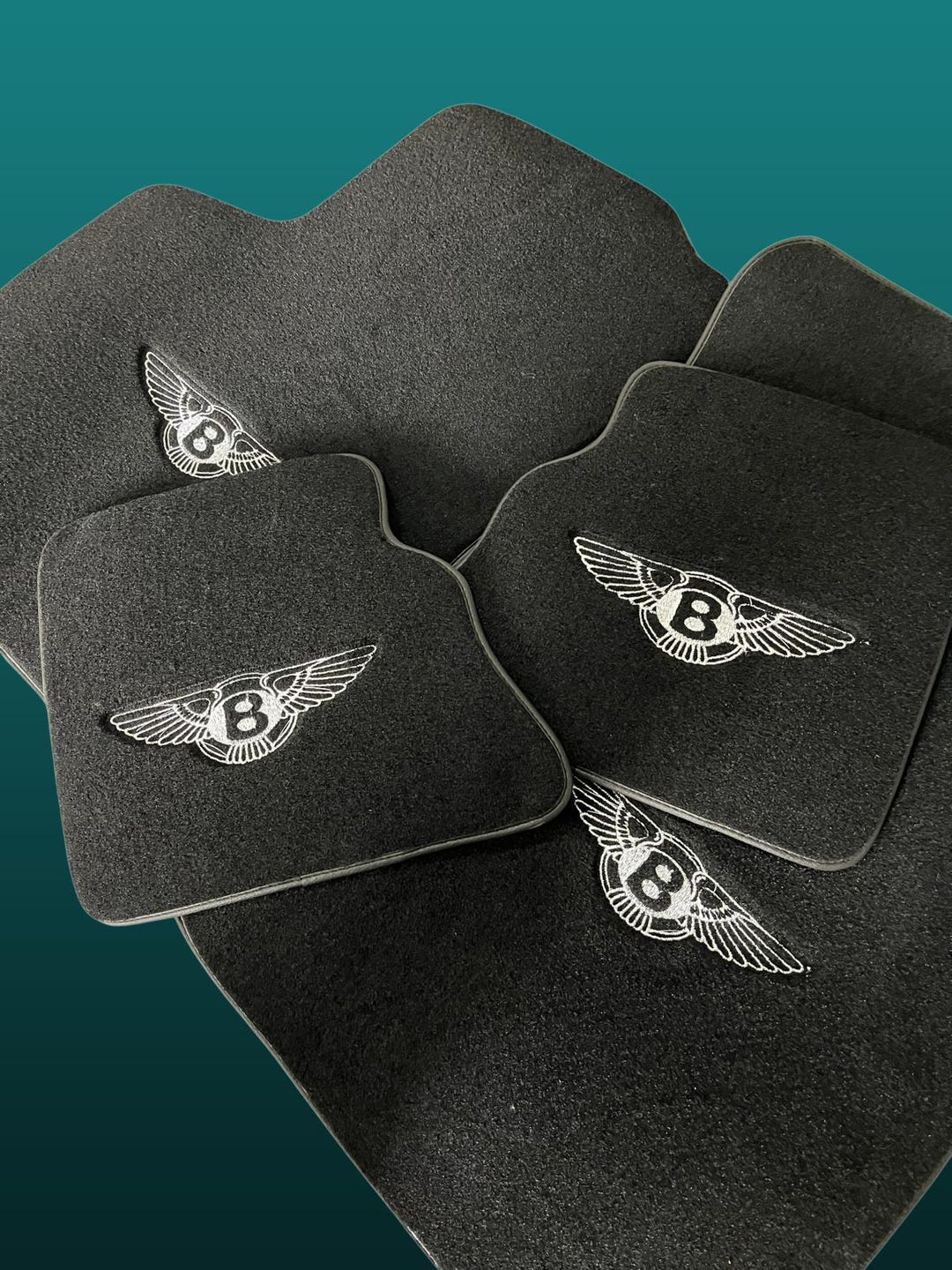 For BENTLEY Car Mat, Special Production for Your Car, BENTLEY Carpet ...