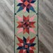 Stardust Quilt Pattern - Etsy