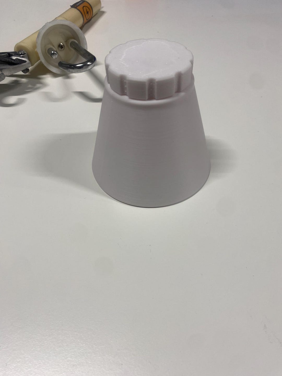 Powder Coating Cup. - Etsy