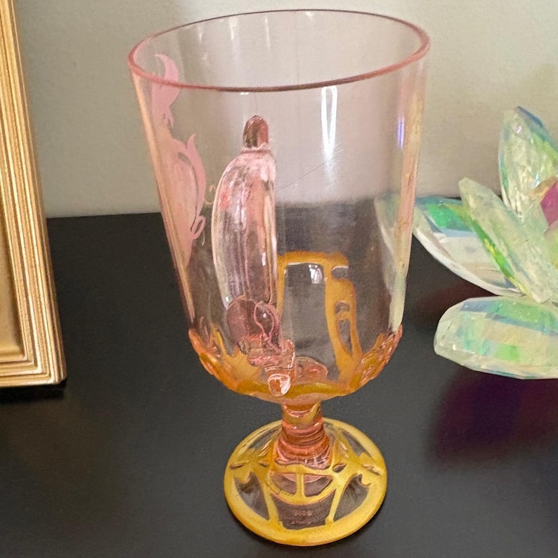 Vintage 07' Disney Store Exclusive Giselle Enchanted Princess Pink ...