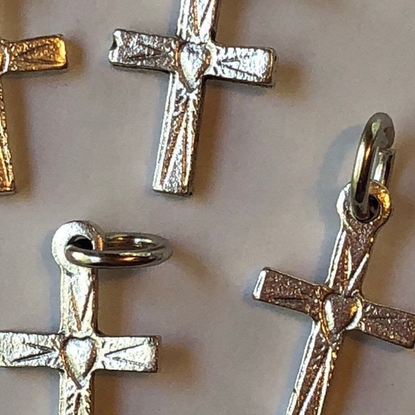 Religious Charms - Etsy