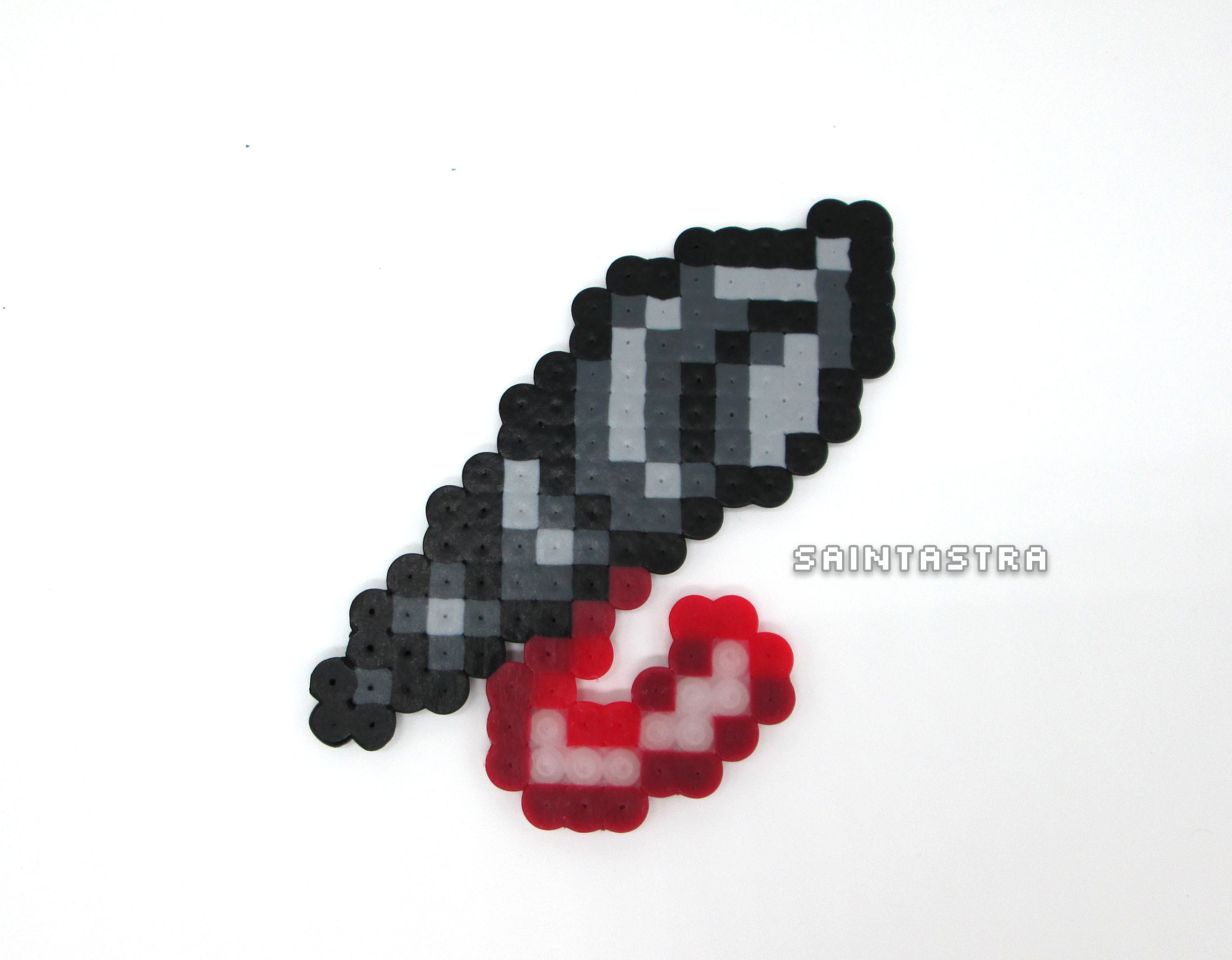 Stardew Valley Special Items // Bouquet Mermaid Pendant Void Ghost ...