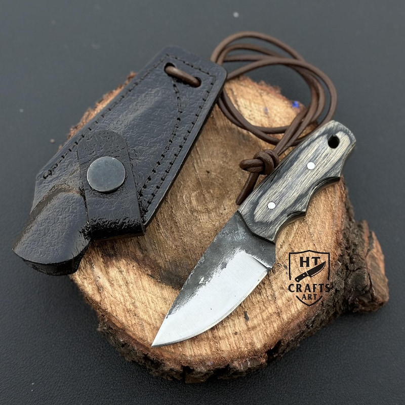 Pocket Sheath 4.5 - Etsy