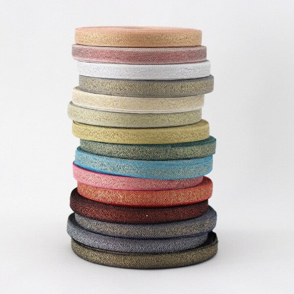 Ribbon Strands - Etsy