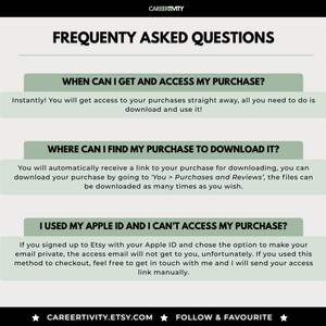 Job Interview Cheat Sheet | Getting Hired | Tips & Guide | Interview Preparation | Career ...